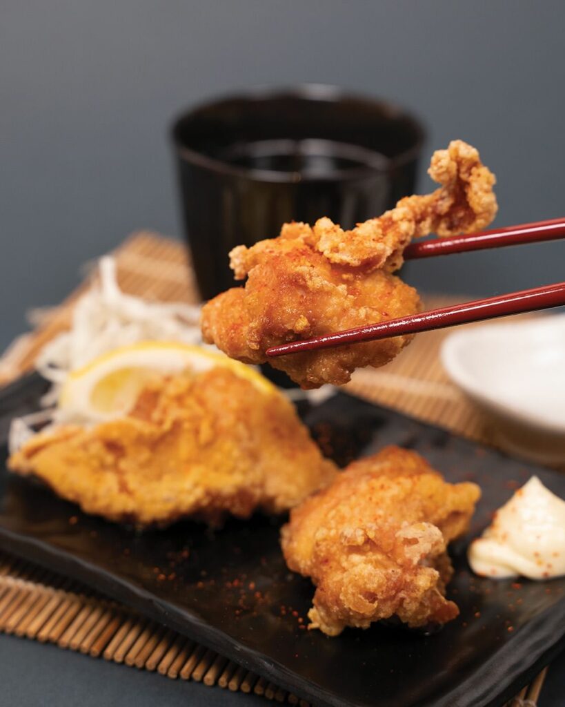 Ramen Shiba: Affordable Ramen In West Coast | Eatbook.sg