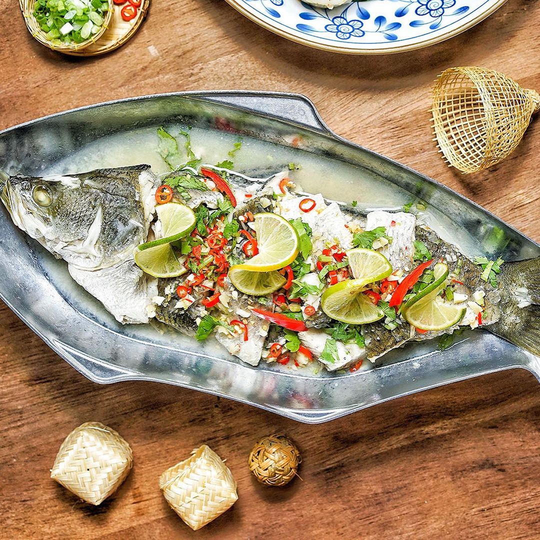 Un-Yang-Kor-Dai: Michelin-Approved Northern Thai Restaurant | Eatbook.sg