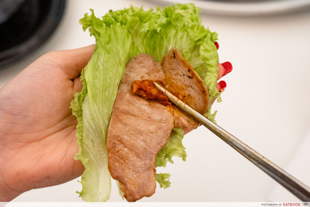 29 Best Korean Restaurants In Singapore | Eatbook.sg