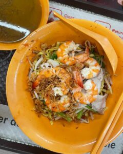 Shunfu Mart Food Centre Guide: 10 Stalls You Must Try | Eatbook.sg