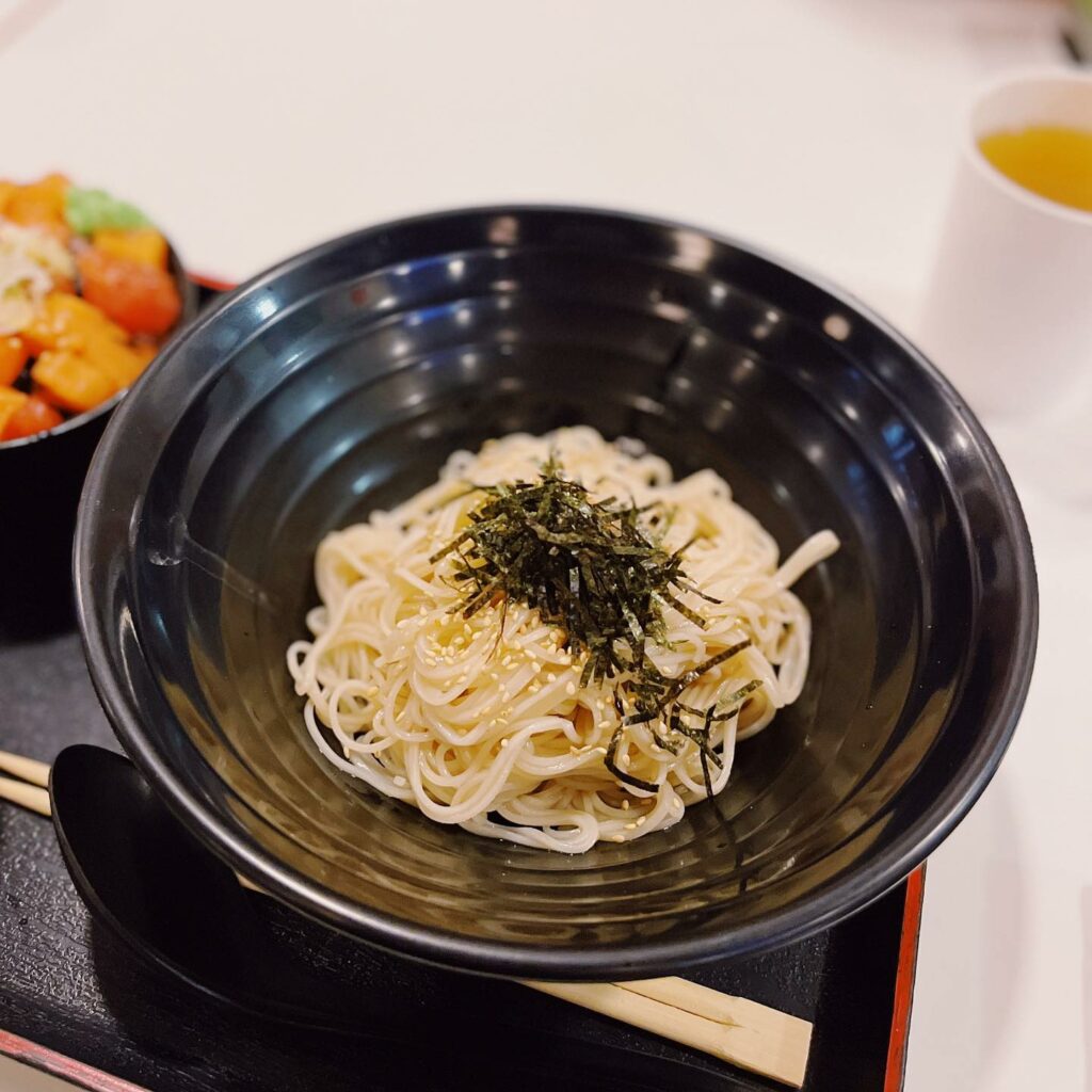 5 Best Soba Eateries In Singapore | Eatbook.sg