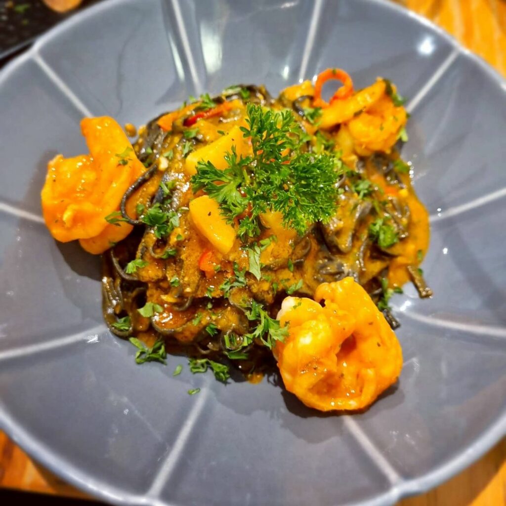 Squisito: Halal Italian Restaurant In Bugis | Eatbook.sg