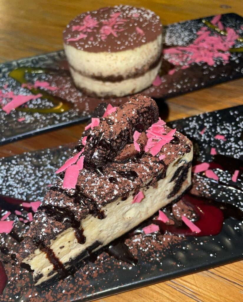 Squisito: Halal Italian Restaurant In Bugis | Eatbook.sg