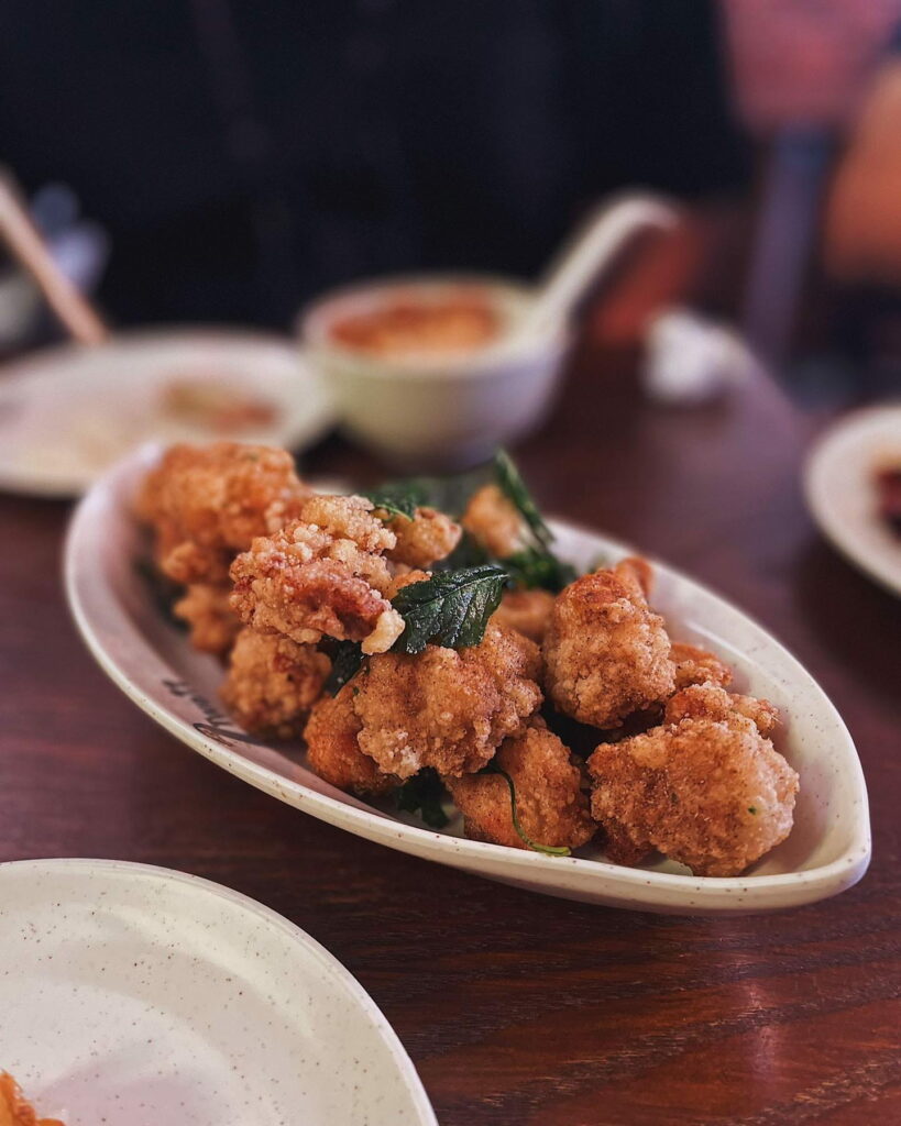 Tai One Wei Has $3 Lu Rou Fan And More In Bugis | Eatbook.sg