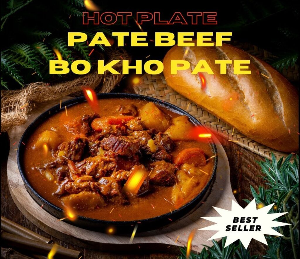 Your Deli Bite Cafe: Legit Banh Mi And Pho At Novena | Eatbook.sg