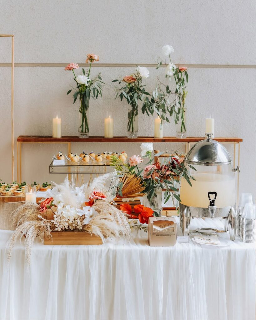 15 Best Catering Companies In Singapore | Eatbook.sg