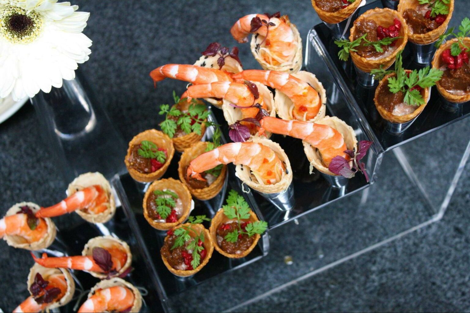 15 Best Catering Companies In Singapore | Eatbook.sg