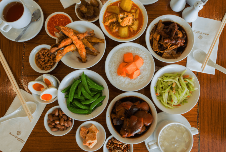 15 Cheap Buffets Under $40 In Singapore | Eatbook.sg