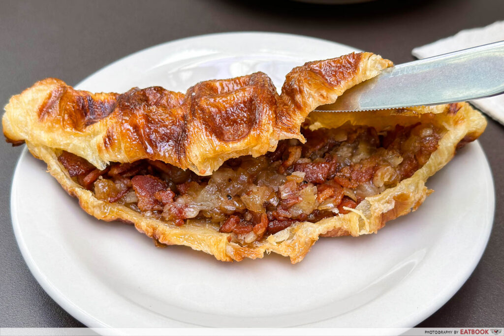 Hellu Coffee: New CBD Cafe With Croffles, Matcha Sweet Cream Espresso ...