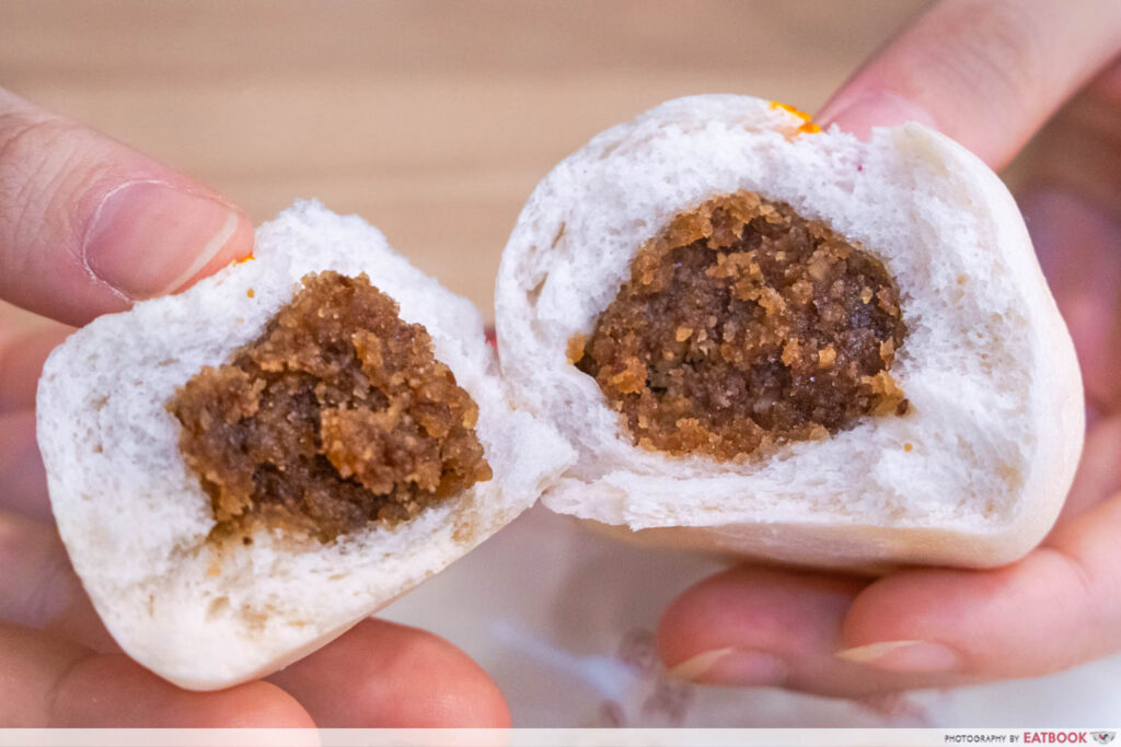 House of Bao: New Cafe With Chilli Crab Bao, Ice Cream Mantou And More ...