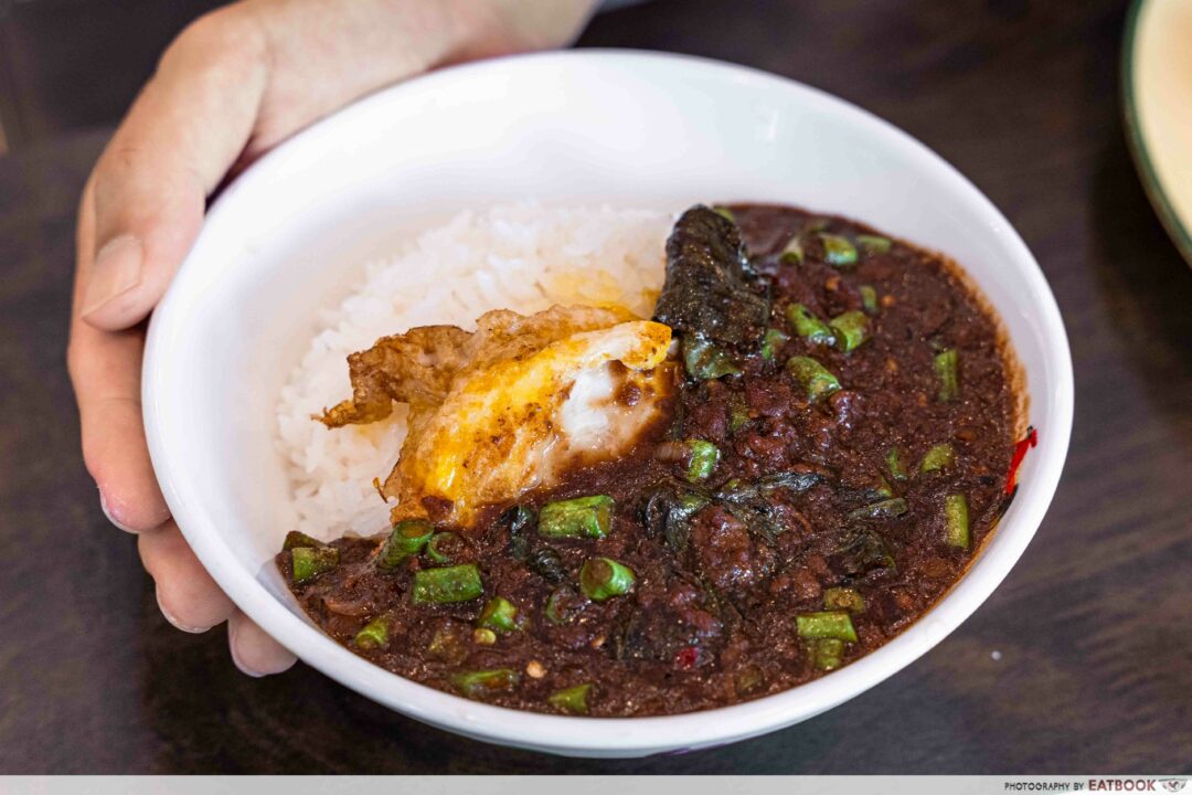 Mam Mam Review: Hidden Cafe Near NUS With 100-Hour Duck Confit | Eatbook.sg