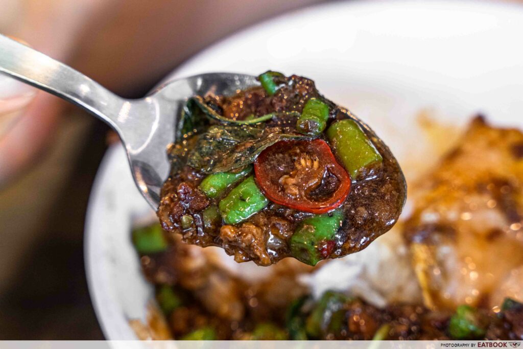 Mam Mam Review: Hidden Cafe Near NUS With 100-Hour Duck Confit | Eatbook.sg