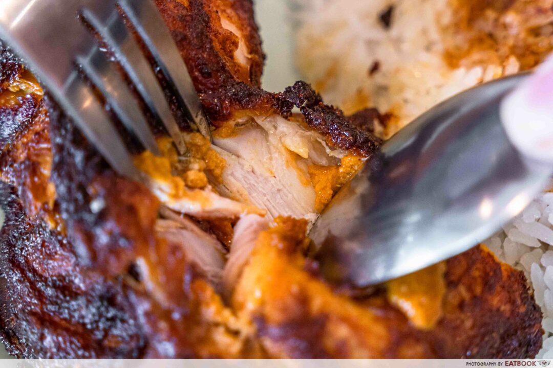 Mam Mam Review: Hidden Cafe Near NUS With 100-Hour Duck Confit | Eatbook.sg