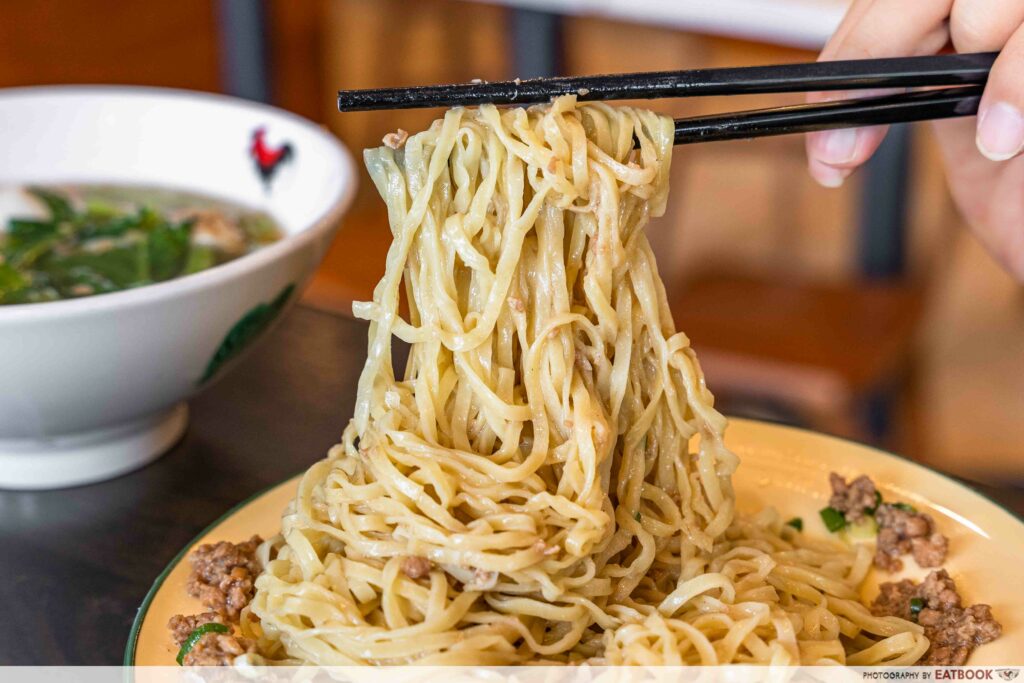 Mam Mam Review: Hidden Cafe Near NUS With 100-Hour Duck Confit | Eatbook.sg