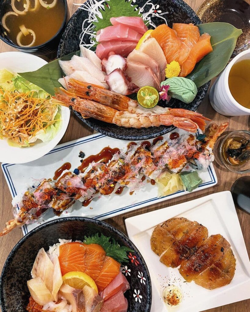 12 Best Alexandra Central Mall Food Places | Eatbook.sg