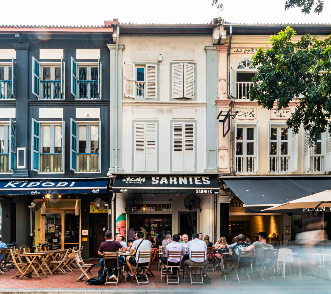 20 Best Breakfast Spots In Singapore | Eatbook.sg