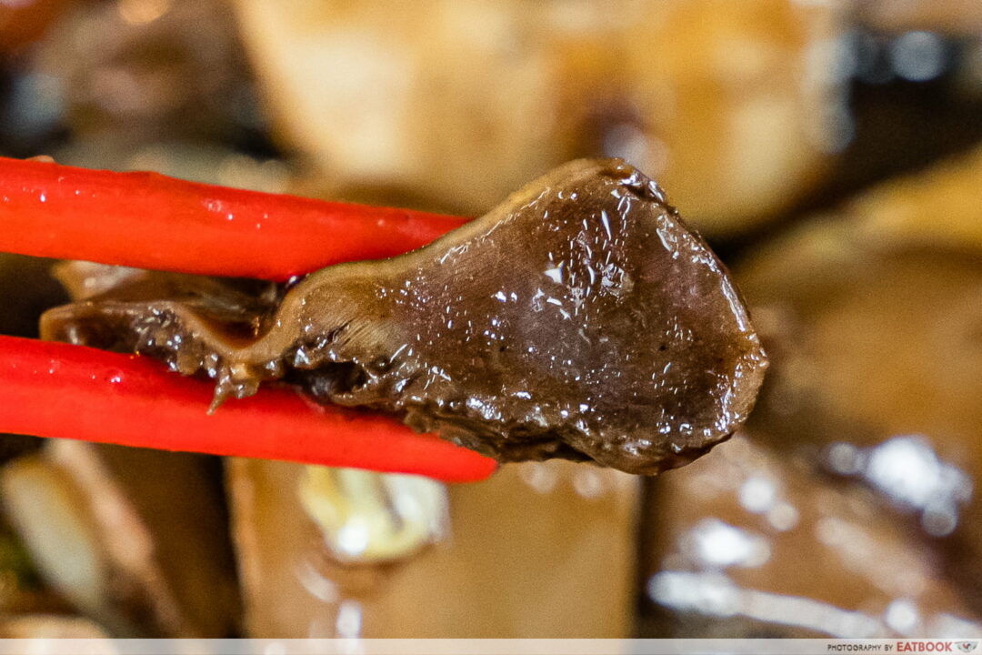 Sia Kee Duck Rice Review: Famous Duck Rice With 44-Year-Old Braise In ...