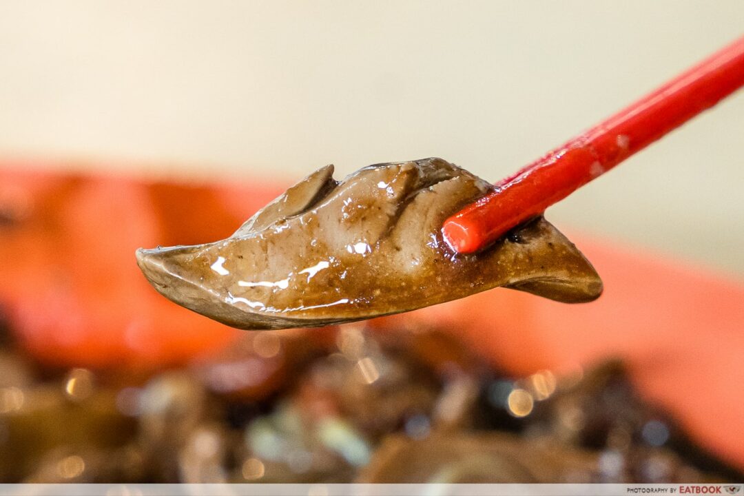 Sia Kee Duck Rice Review: Famous Duck Rice With 44-Year-Old Braise In ...