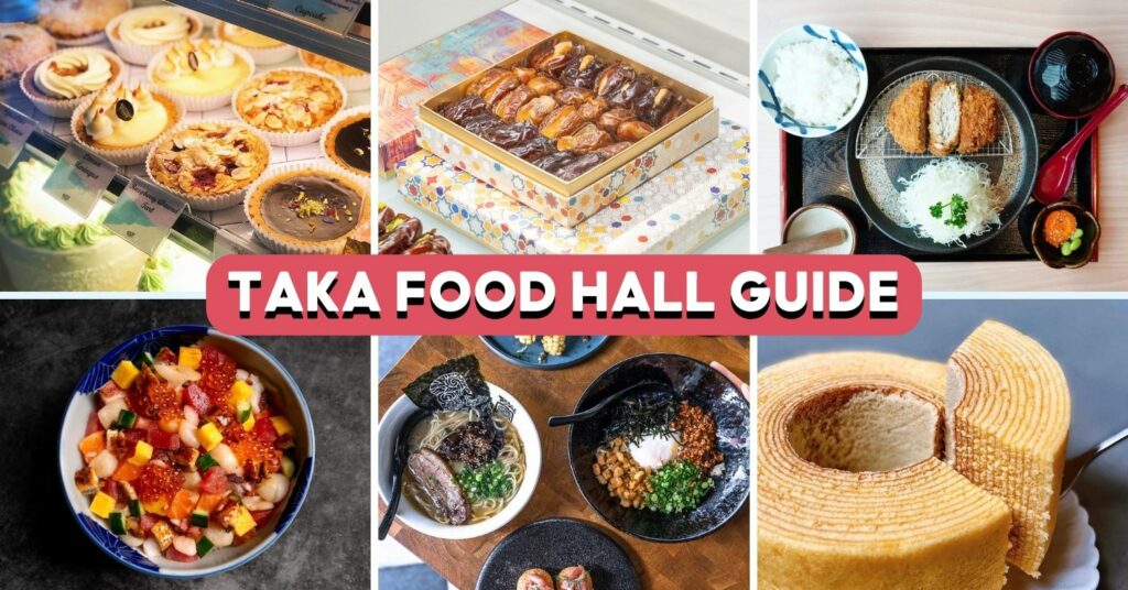 Bukit Batok Food Guide: 13 Best Places To Eat At | Eatbook.sg