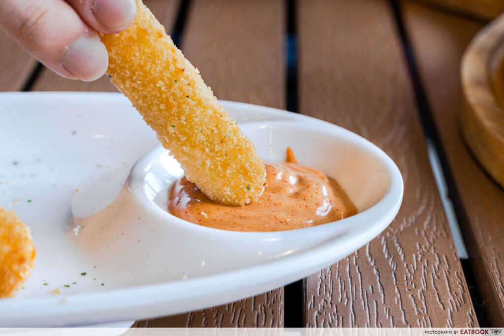 Tenderbest Makcik Tuckshop Review: Popular Halal Restaurant Now Open At ...