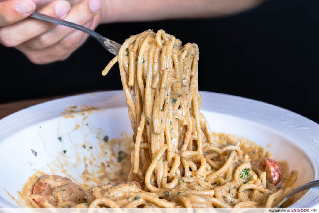 Tenderbest Makcik Tuckshop Review: Popular Halal Restaurant Now Open At ...