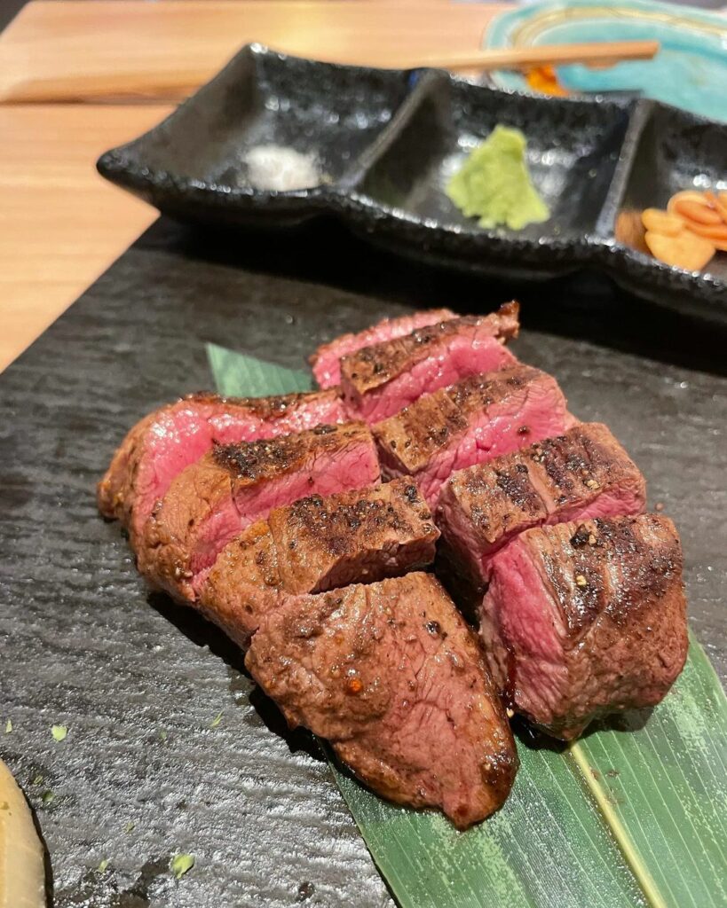 10 Best Teppanyaki Restaurants In Singapore | Eatbook.sg