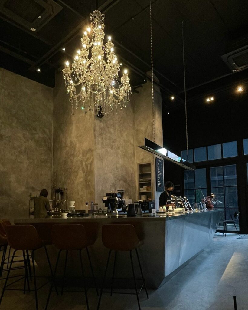 Alchemist At The Mill: Industrial Cafe In A Gothic Building | Eatbook.sg