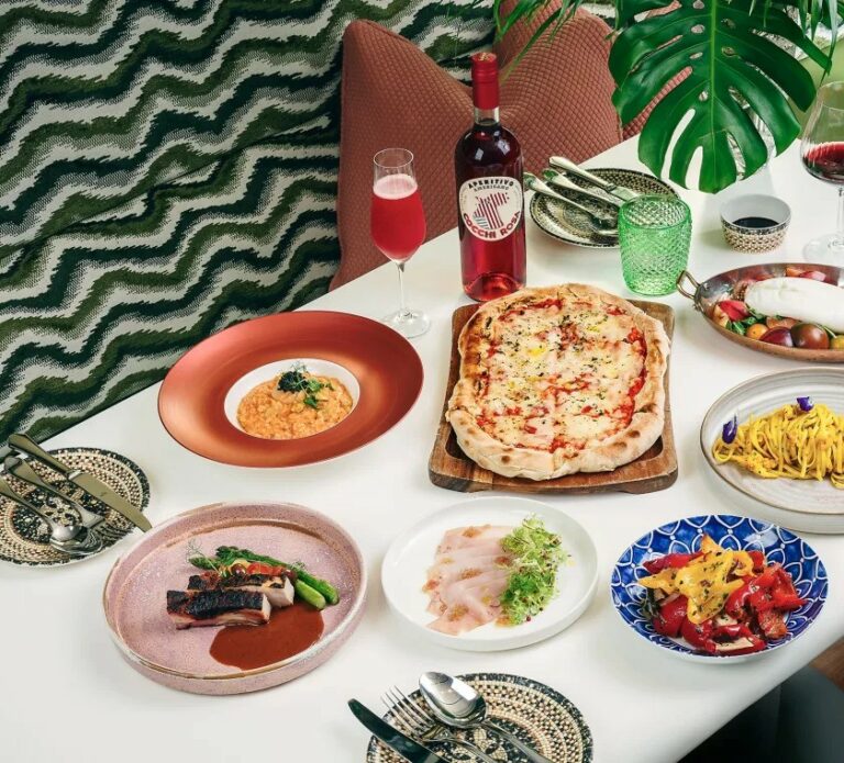 23 Best Buffets In Singapore For All Budgets | Eatbook.sg