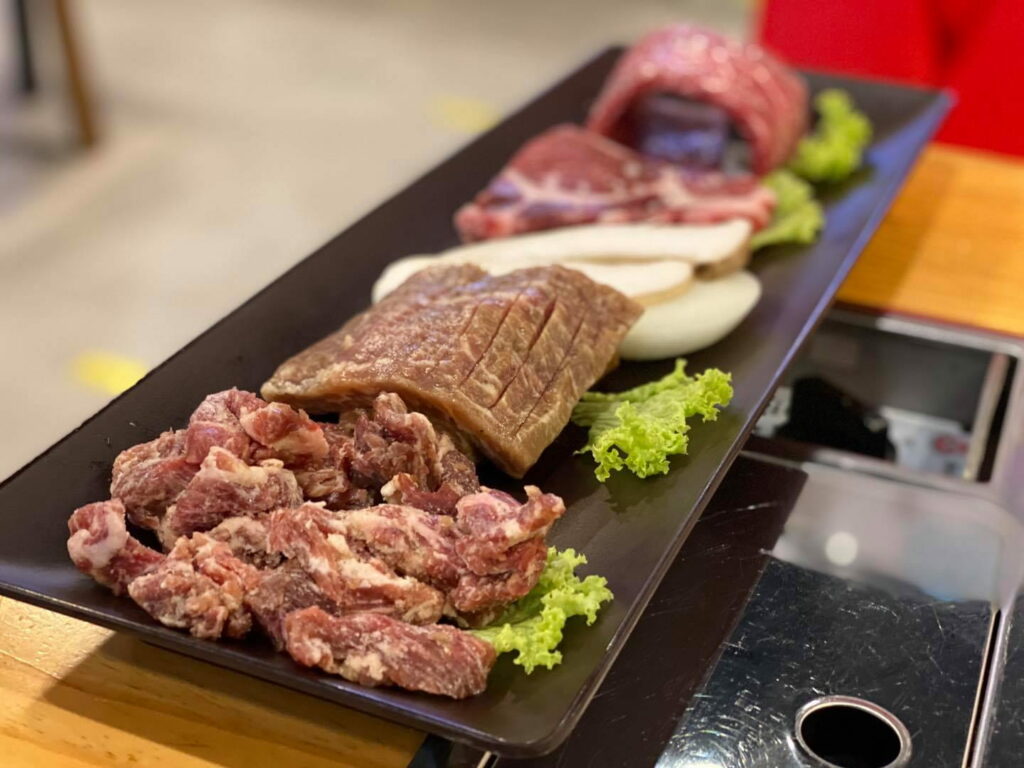 HillV2 Food Guide: 10 Best Places To Eat At | Eatbook.sg