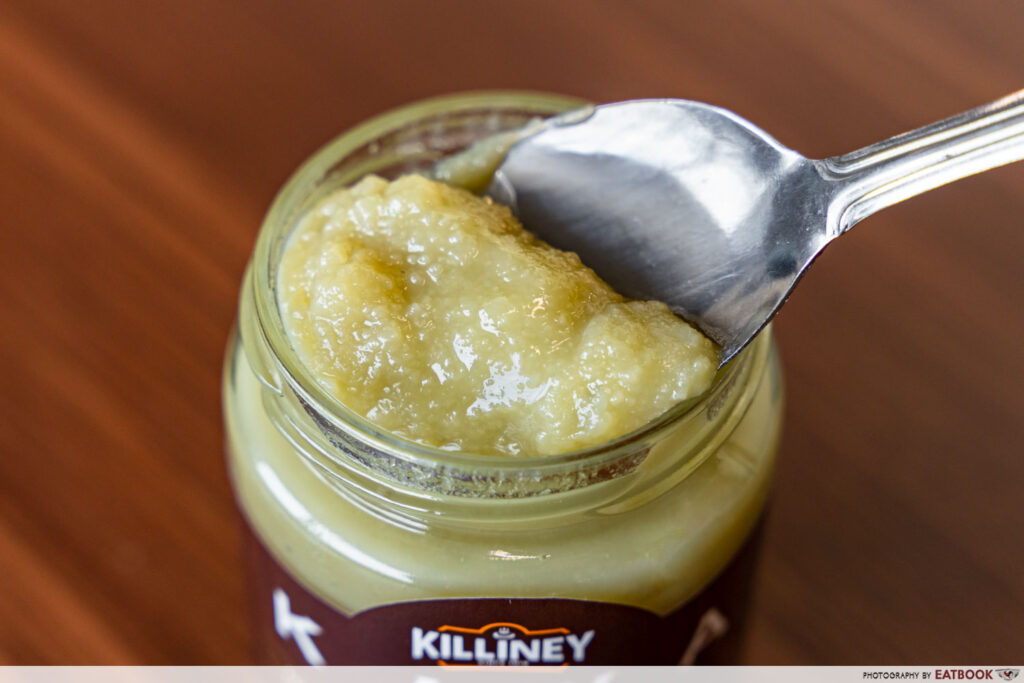 10 Best Kaya Brands in Singapore Ranked | Eatbook.sg