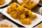 BHC Chicken Review: Famous Korean Fried Chicken In Marina Square ...