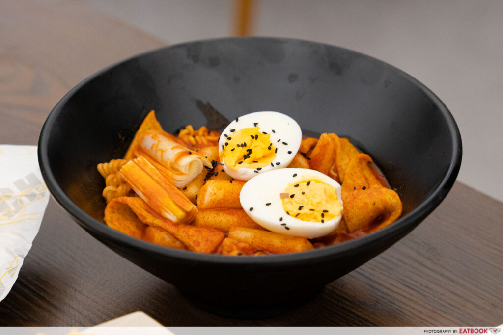 BHC Chicken Opens New Outlet At Orchard | Eatbook.sg