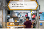 Cat In The Hat: Cafe-Style Bakes At Golden Mile Food Centre | Eatbook.sg