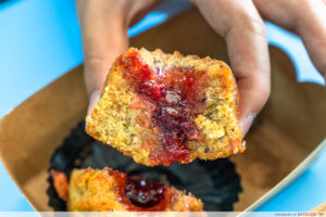 Cat In The Hat: Cafe-Style Bakes At Golden Mile Food Centre | Eatbook.sg