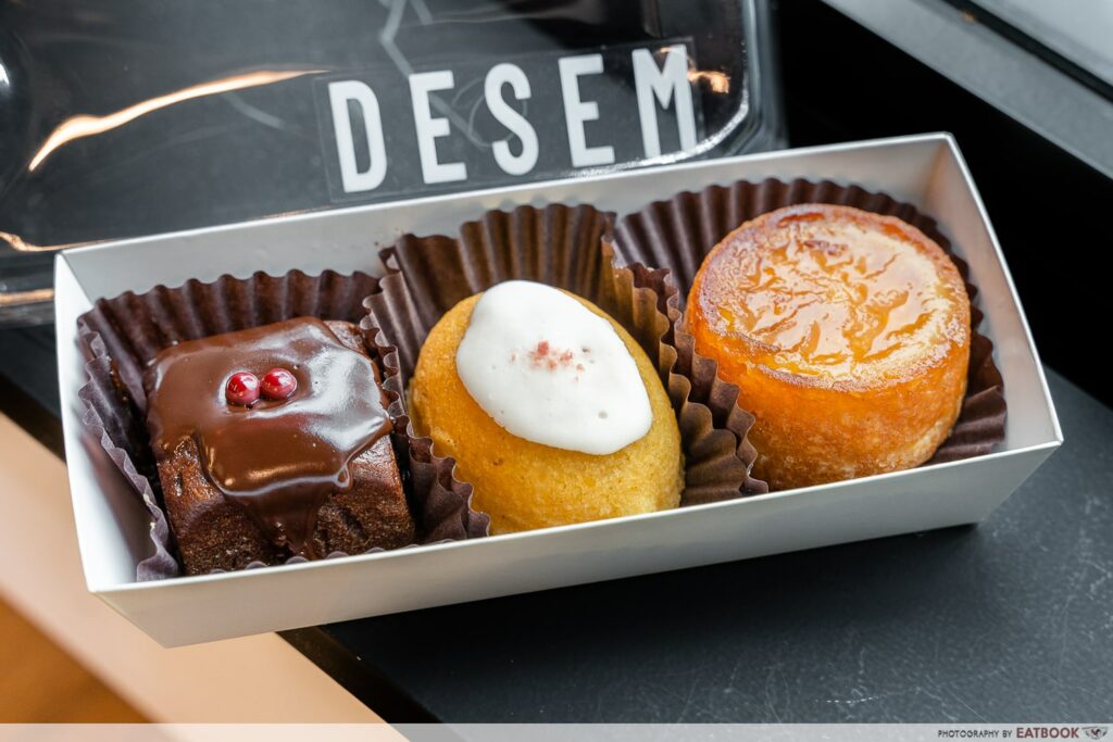 Republic Plaza Has Eateries Serving Freshly Made Pasta And More ...