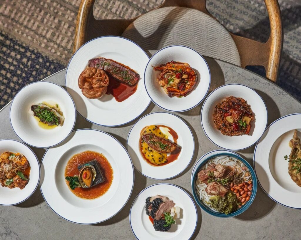 24 Best Buffets In Singapore For All Budgets | Eatbook.sg