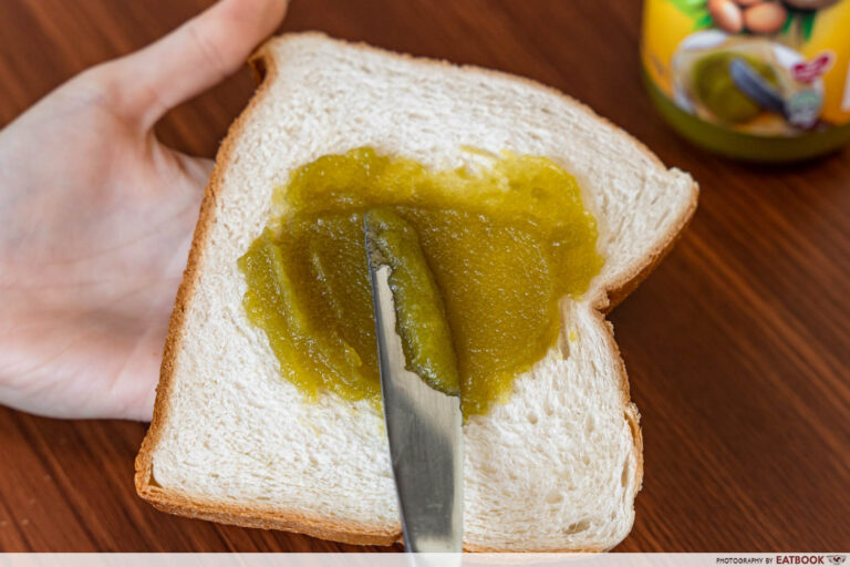 10 Best Kaya Brands in Singapore Ranked | Eatbook.sg