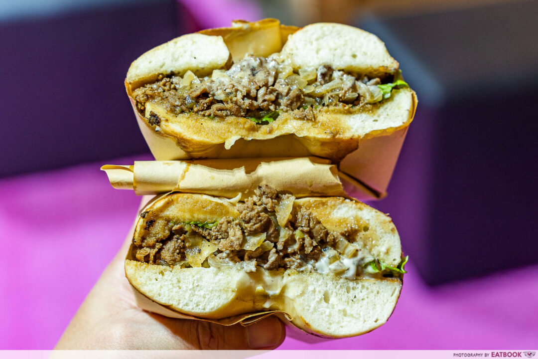 Geylang Serai Ramadan Bazaar 2023 Food Guide | Eatbook.sg