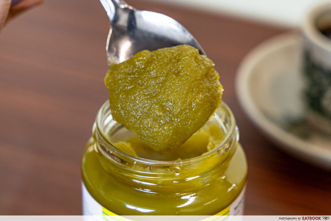 10 Best Kaya Brands in Singapore Ranked | Eatbook.sg