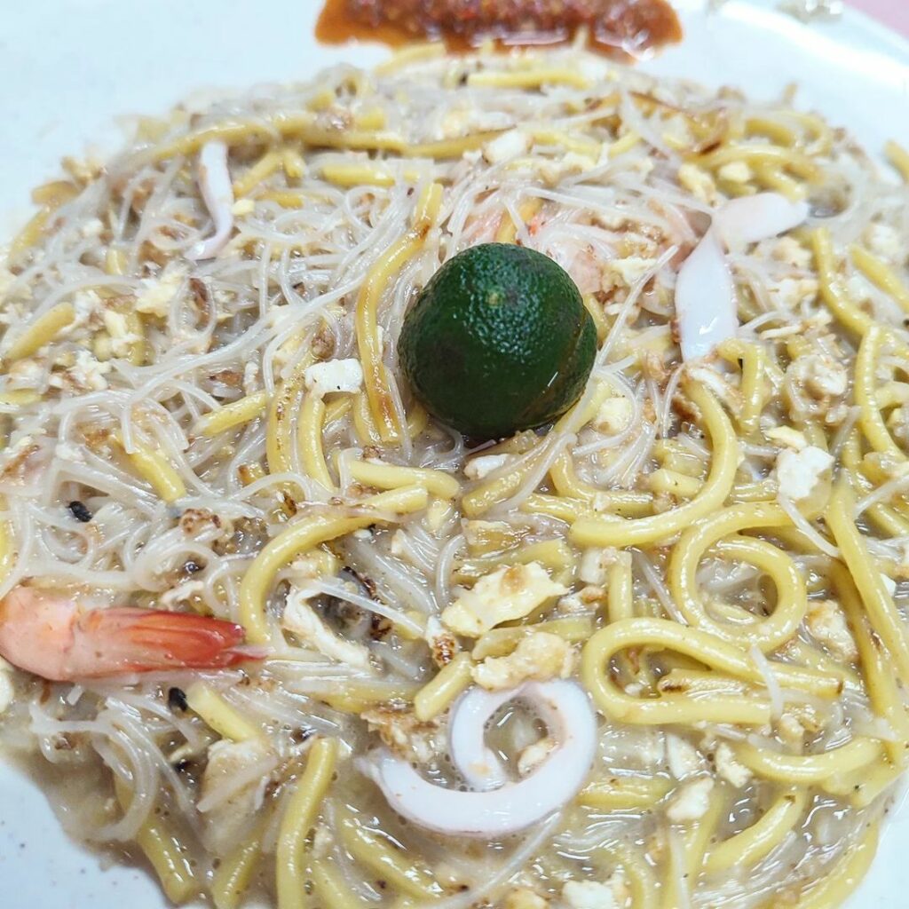 20 Best Hokkien Mee Stalls In Singapore You Must Try | Eatbook.sg