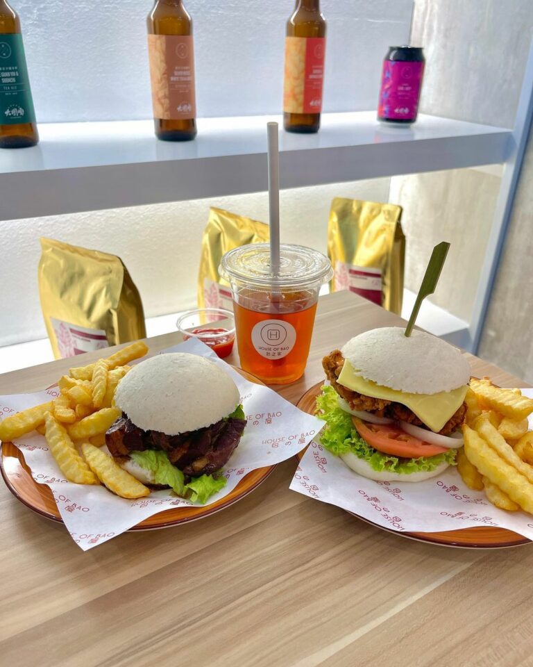 12 Best Alexandra Central Mall Food Places | Eatbook.sg