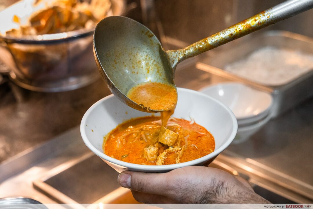 Hotel Jen Singapore Tanglin J65 Has Halal Ramadan Buffet | Eatbook.sg