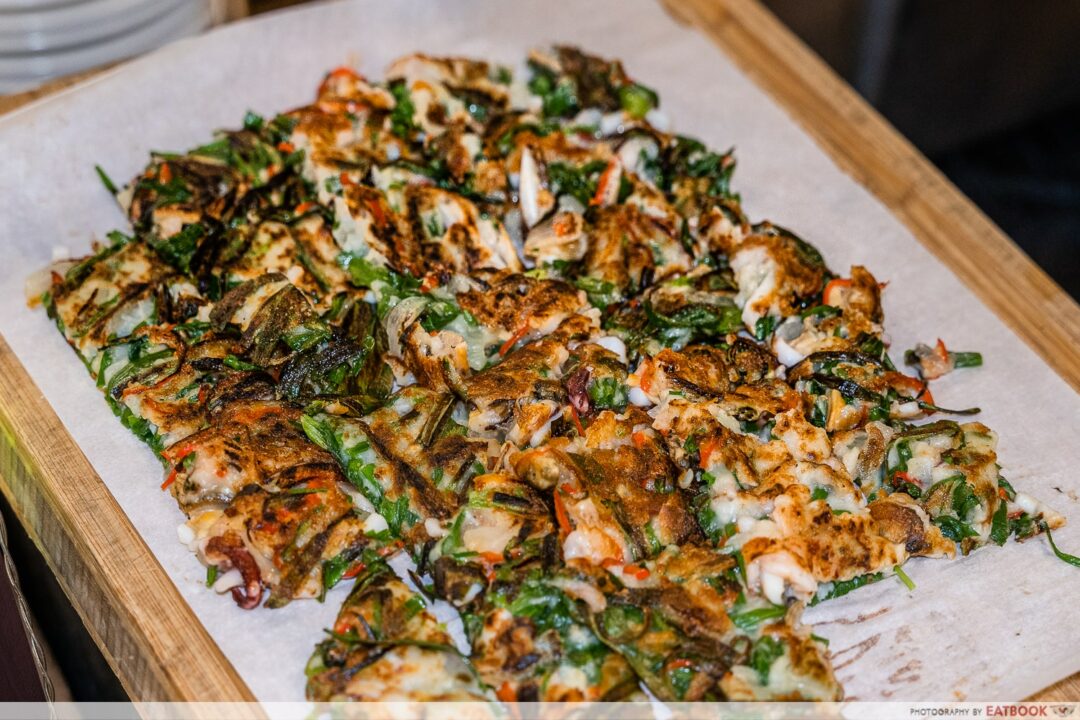 Hotel Jen Singapore Tanglin J65 Has Halal Ramadan Buffet | Eatbook.sg