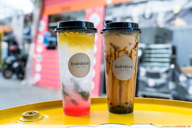 Kampong Glam Ramadan Bazaar 2024 To Be Held From 2 March | Eatbook.sg