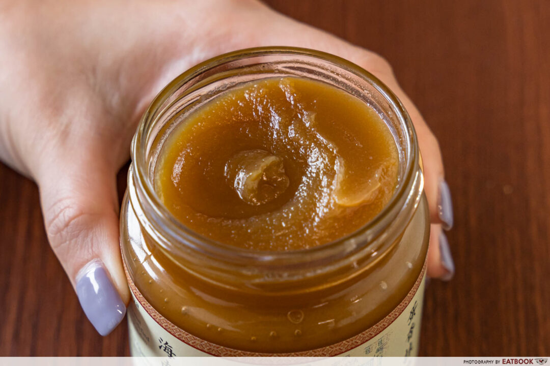 10 Best Kaya Brands in Singapore Ranked | Eatbook.sg