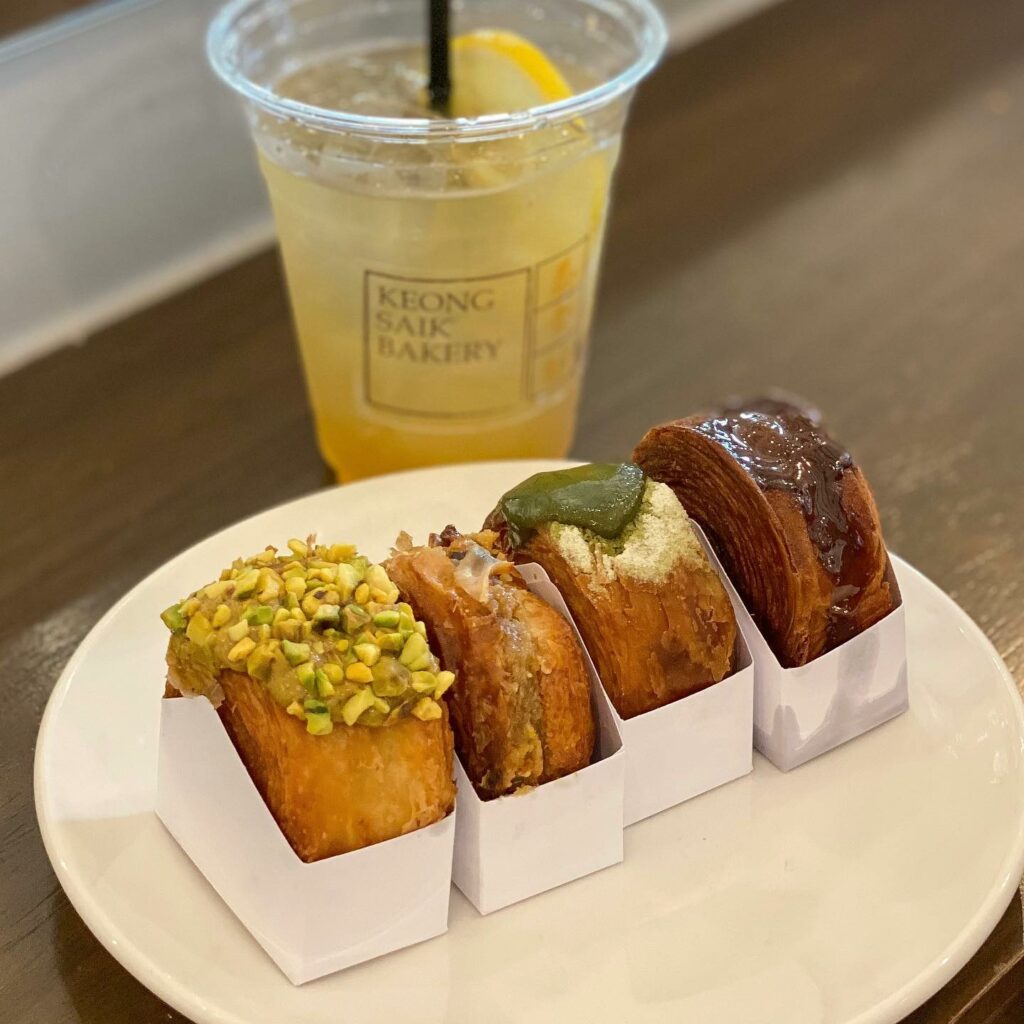 Keong Saik Bakery To Move To Bendemeer In May | Eatbook.sg