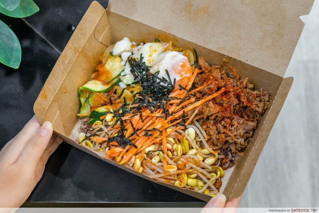 Republic Plaza Has Eateries Serving Freshly Made Pasta And More ...