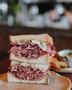 Le Bon Funk Is Opening At Holland Village With A New Menu | Eatbook.SG