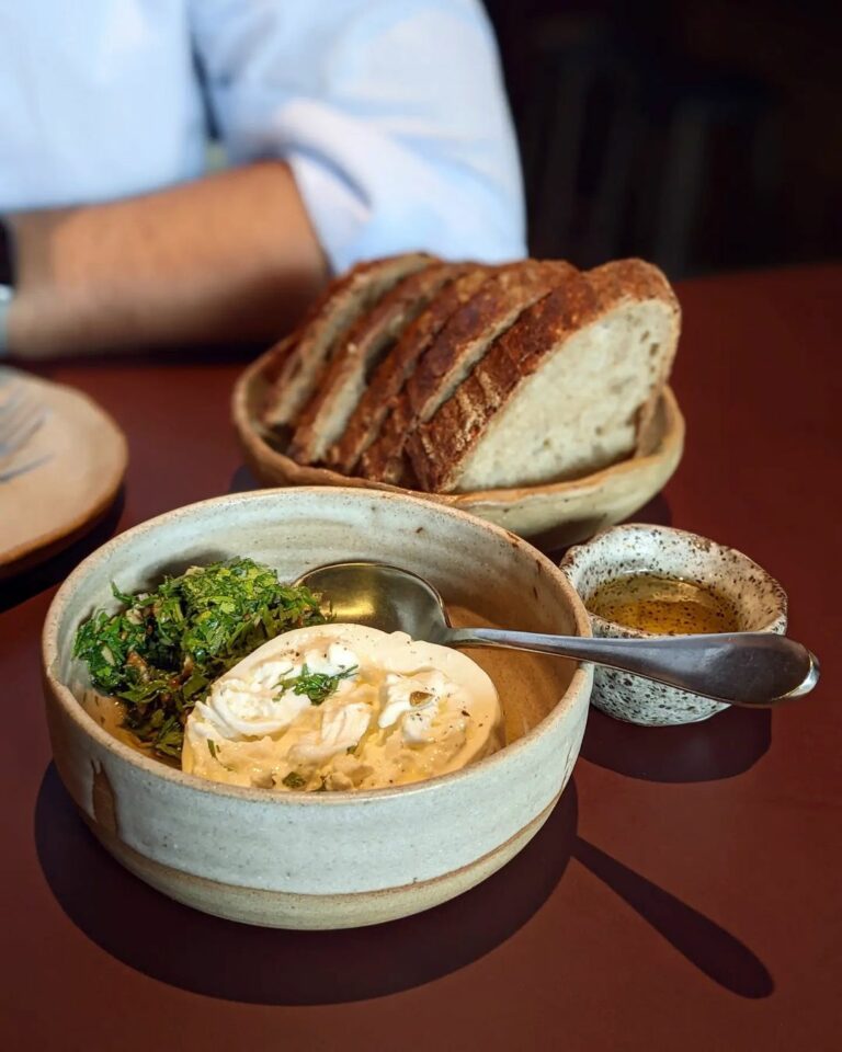 Le Bon Funk Is Opening At Holland Village With A New Menu | Eatbook.SG