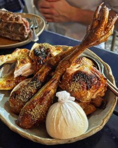 Le Bon Funk Is Opening At Holland Village With A New Menu | Eatbook.SG